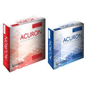 Acuron® | Brookes Pharma