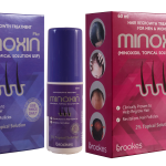 Minoxin® | Brookes Pharma