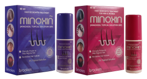 Minoxin® | Brookes Pharma